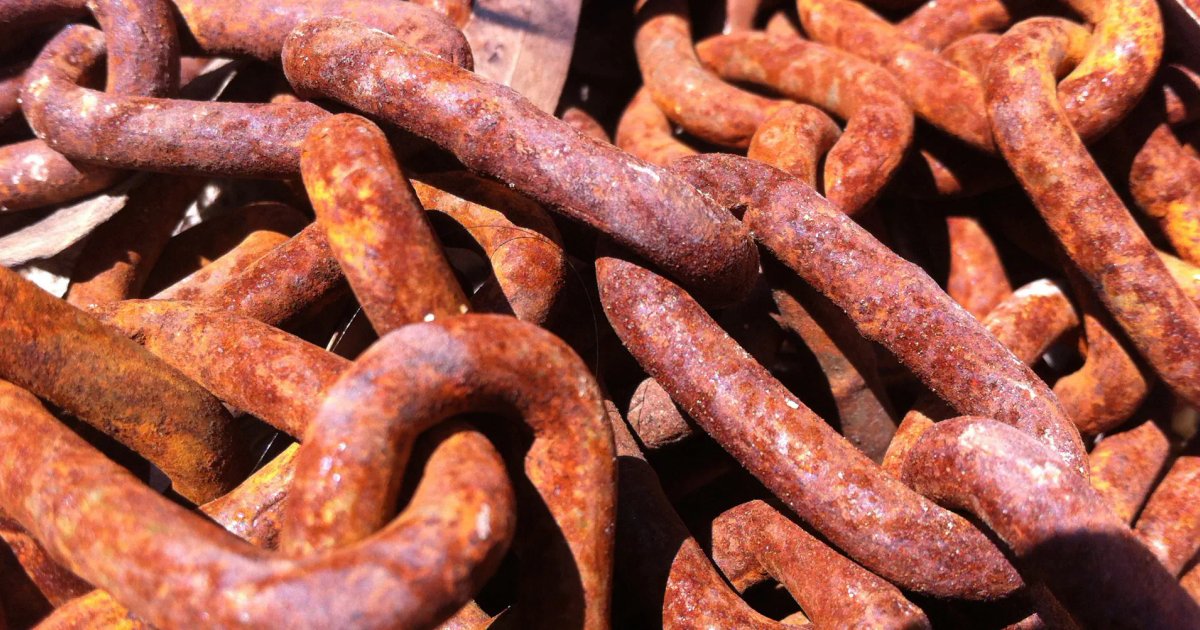 Kettenprüfung – Zerstörungsfreie Prüfung | Zeros GmbH